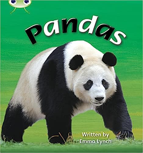 PHONICS BUG PANDAS PHASE 3 – wisdombooks.lk PHONICS BUG PANDAS PHASE 3 – wisdombooks.lk